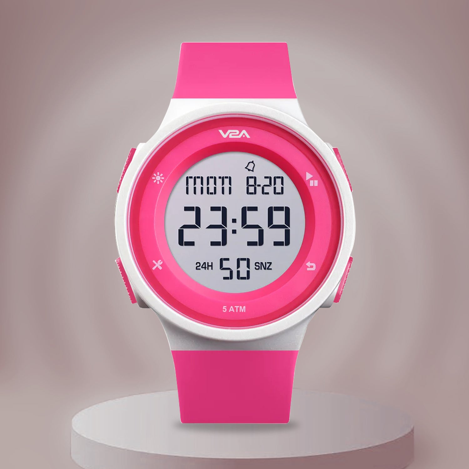 Digital Kids Sports Watch for Girls – v2awatches