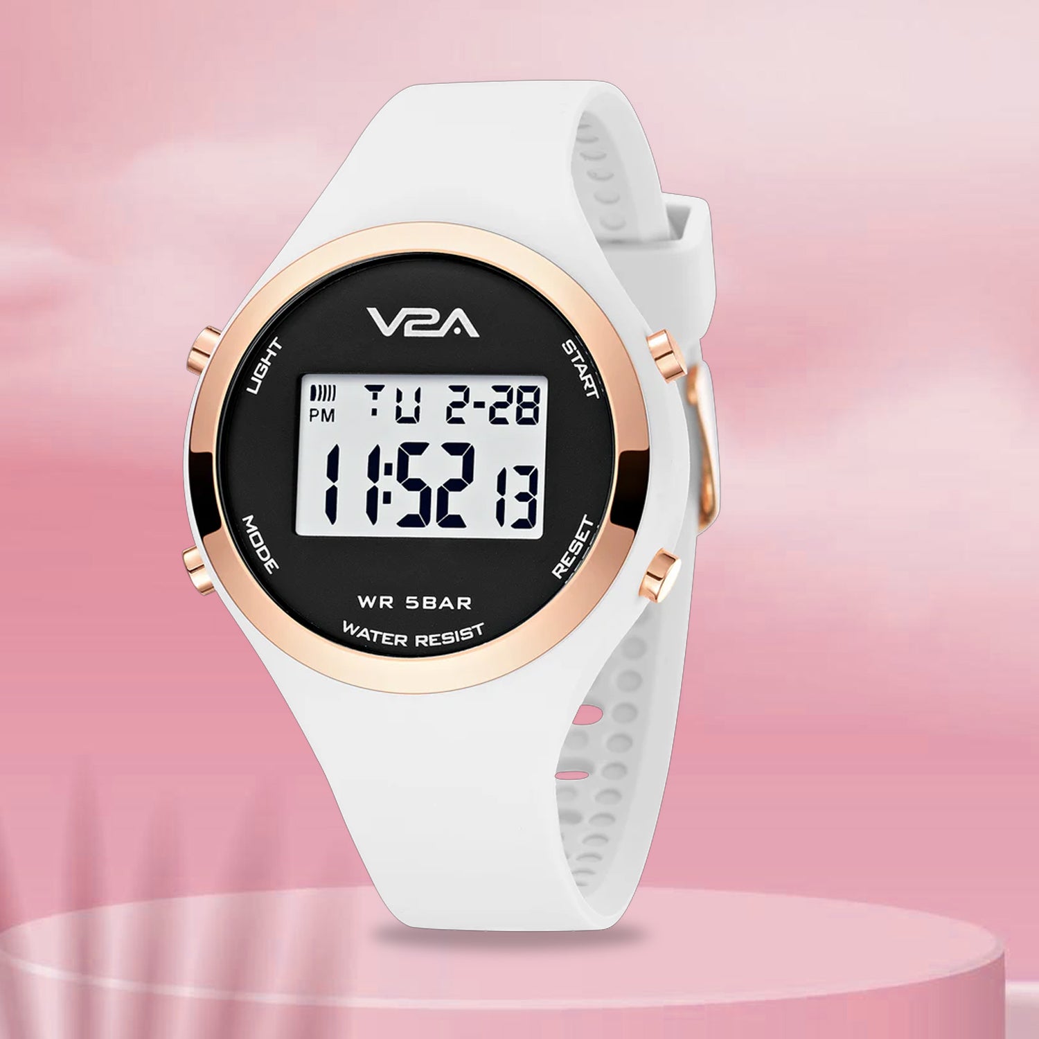 Fashion Sports Watch Women / Girls – v2awatches